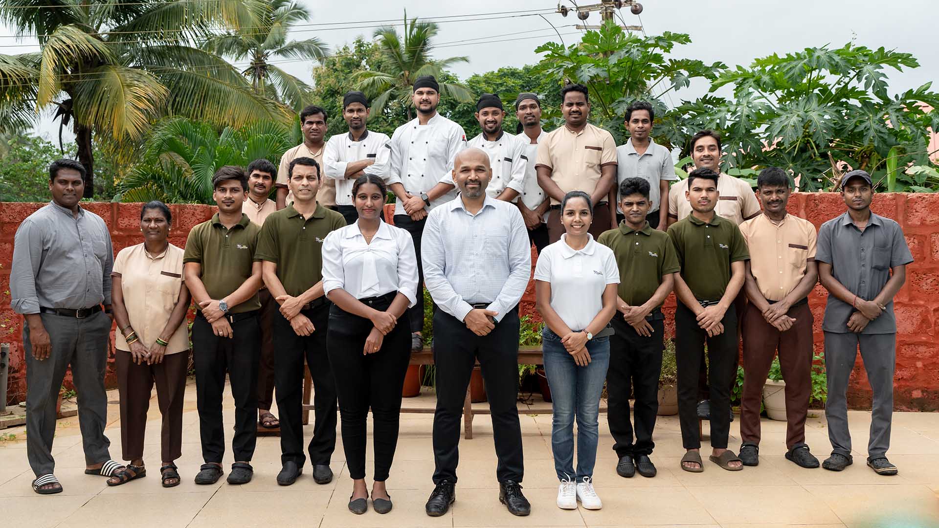 About - The Regalia Resort